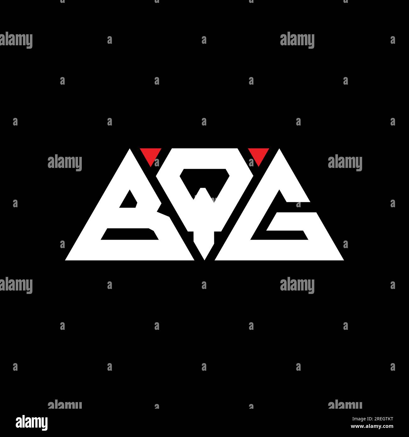 Bqg gaming logo hi-res stock photography and images - Alamy