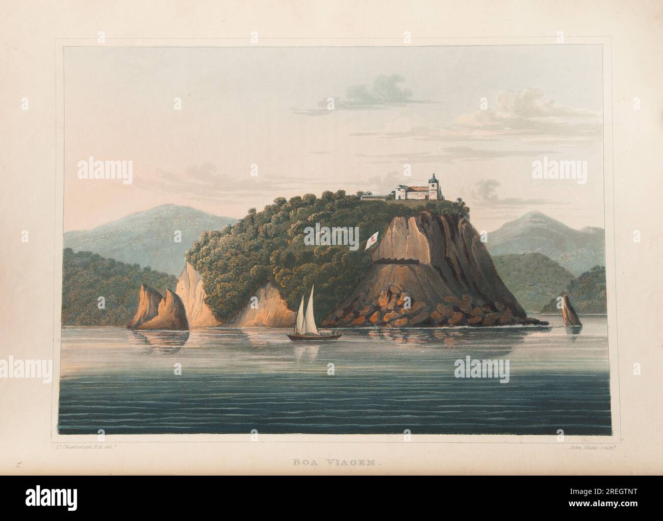 Sir henry chamberlain hi-res stock photography and images - Alamy