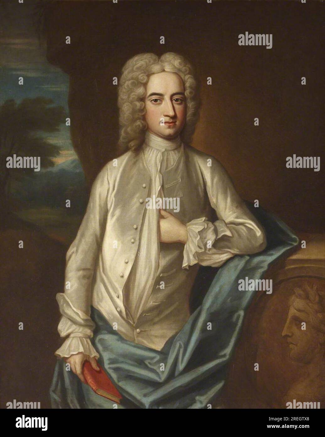 Between circa 1725 and circa 1730 hi-res stock photography and images ...