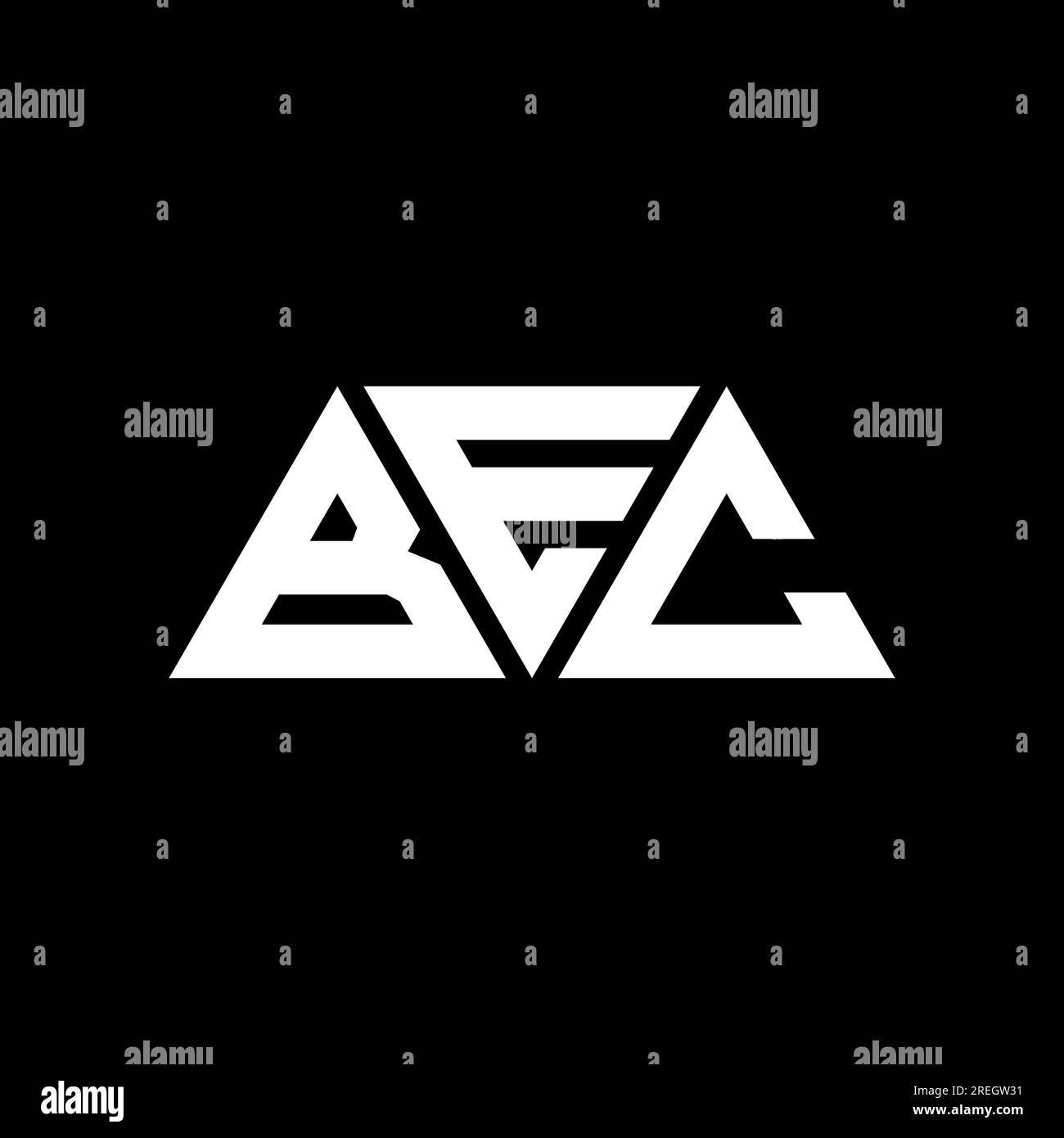 Bec alphabet hi-res stock photography and images - Alamy