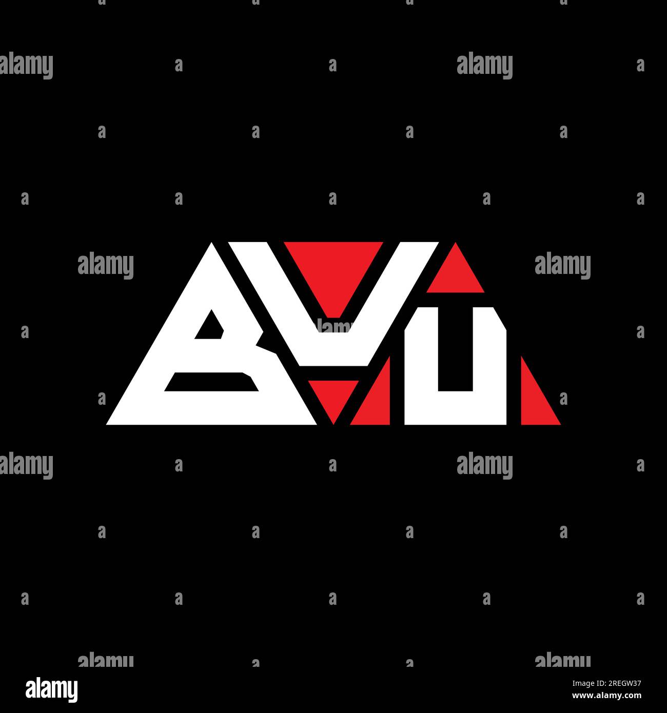 Buu gaming logo hi-res stock photography and images - Alamy