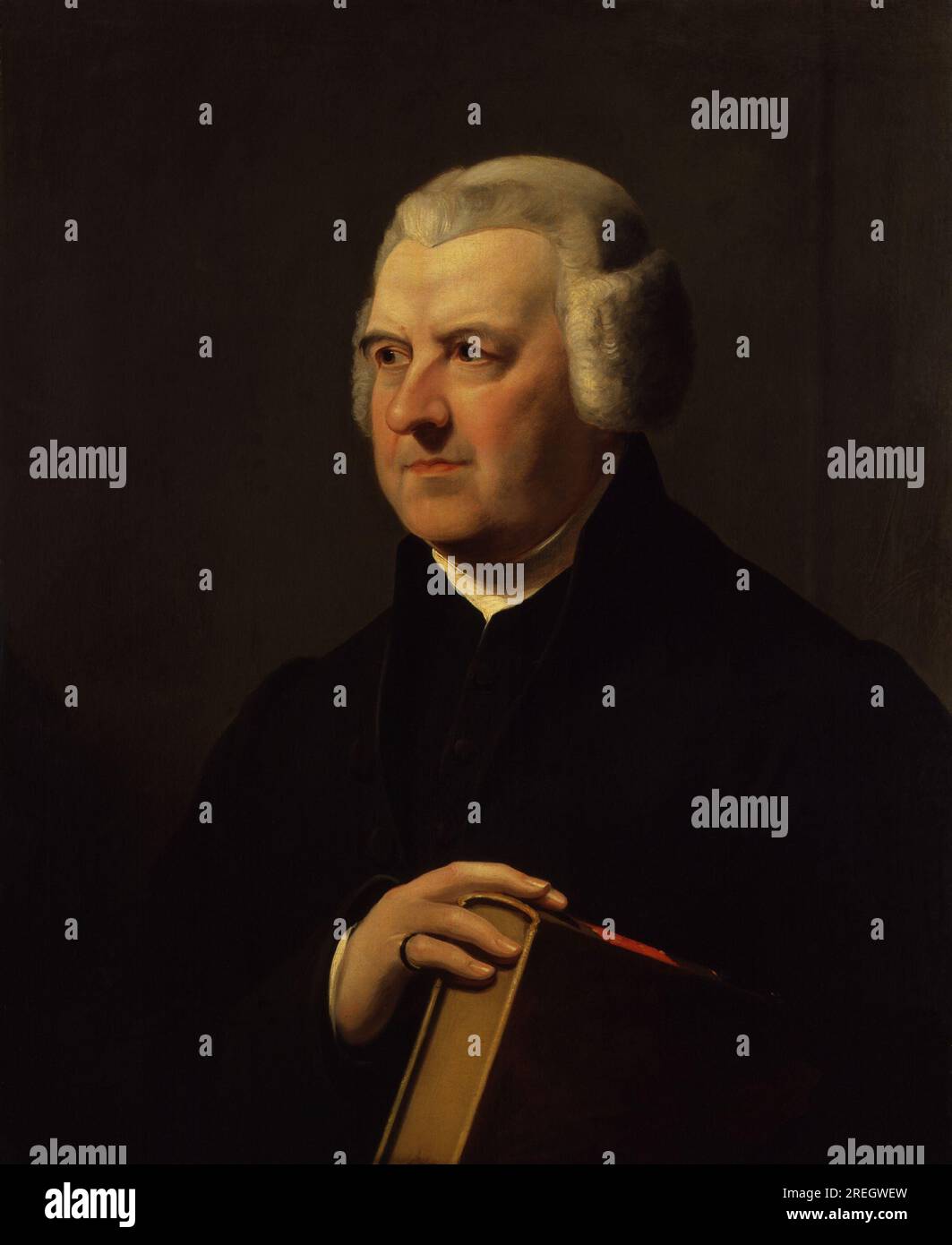 Abraham rees hi-res stock photography and images - Alamy