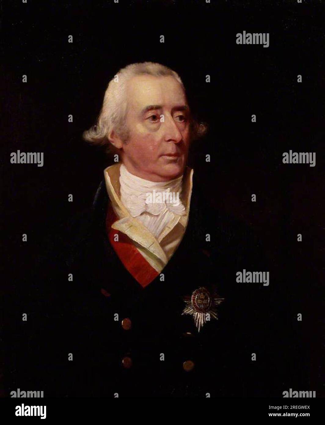 Philip francis hi-res stock photography and images - Alamy