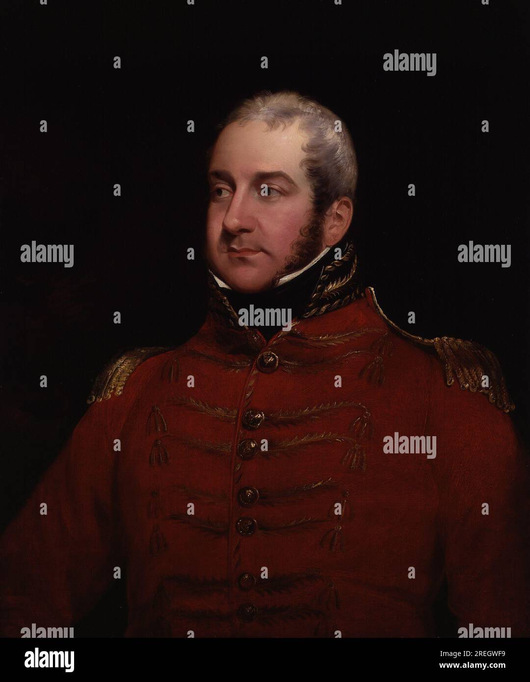 William congreve hi-res stock photography and images - Alamy