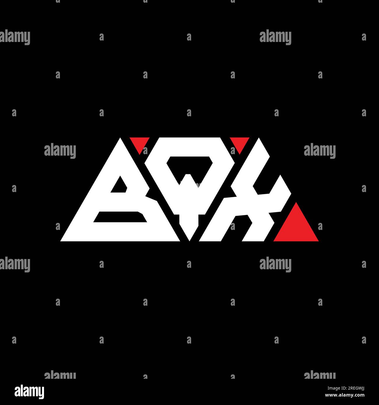 Bqx gaming logo hi-res stock photography and images - Alamy