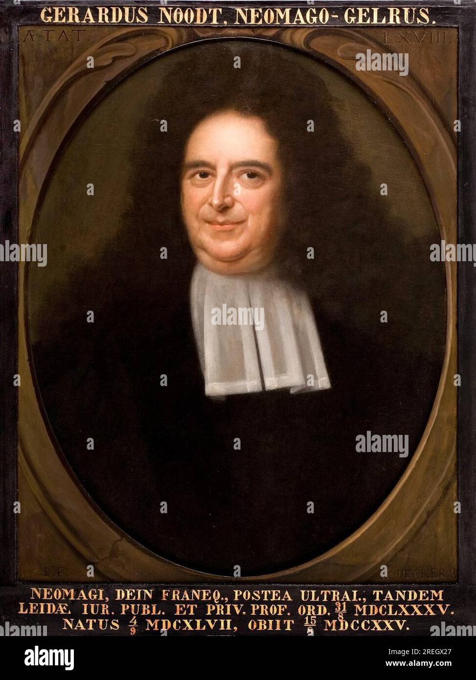 Rechtsgeleerdheid hi-res stock photography and images - Alamy