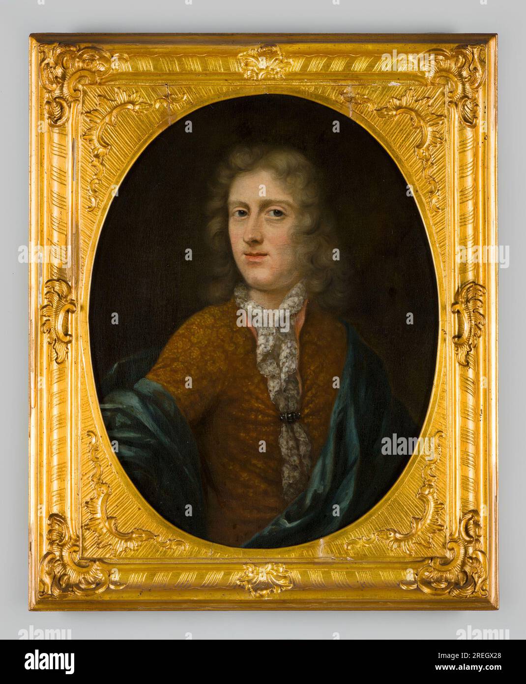 Portrait of joannes bouwens hi-res stock photography and images - Alamy