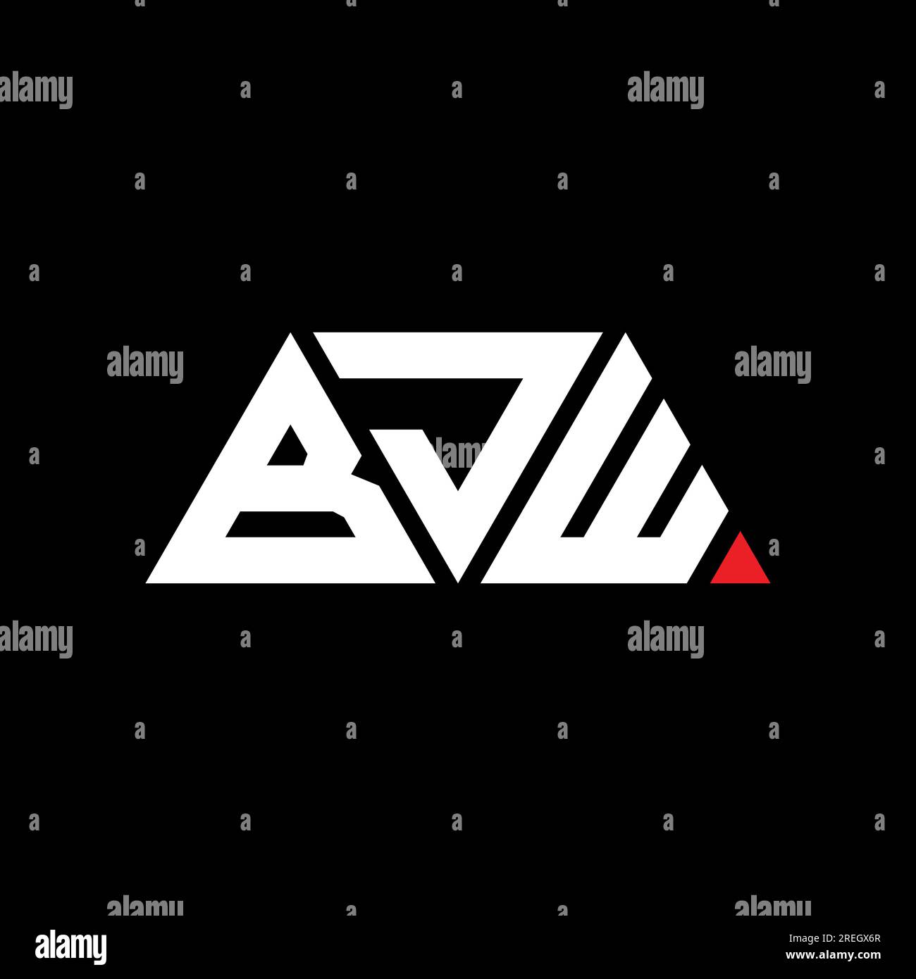 Bjw symbol hi-res stock photography and images - Alamy