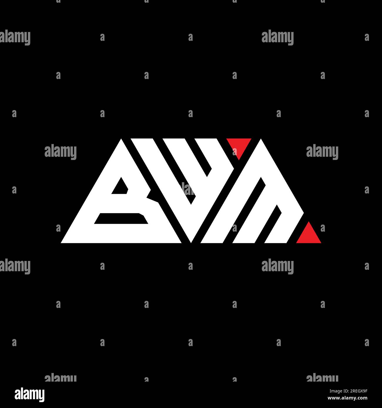 Bwm gaming logo hi-res stock photography and images - Alamy