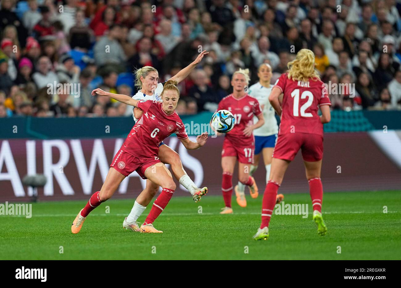 Karen holmgaard 28 hi-res stock photography and images - Alamy