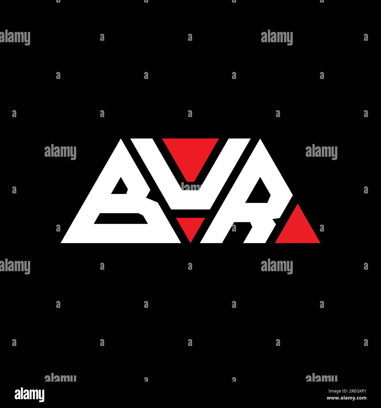 Bur technology logo hi-res stock photography and images - Alamy