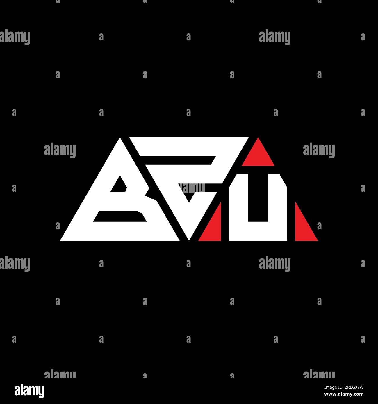 Bzu Logo