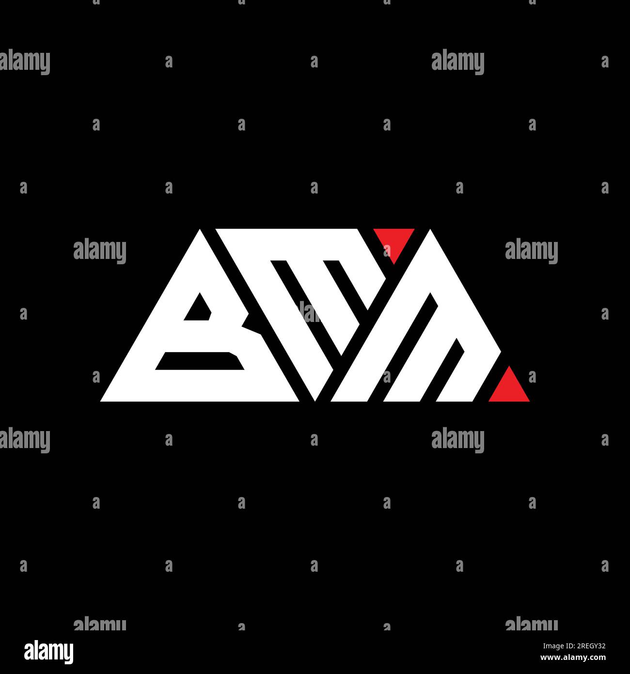 Bmm logo design hi-res stock photography and images - Alamy