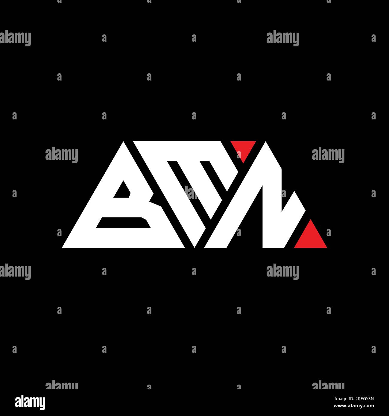 Bmn gaming logo hi-res stock photography and images - Alamy