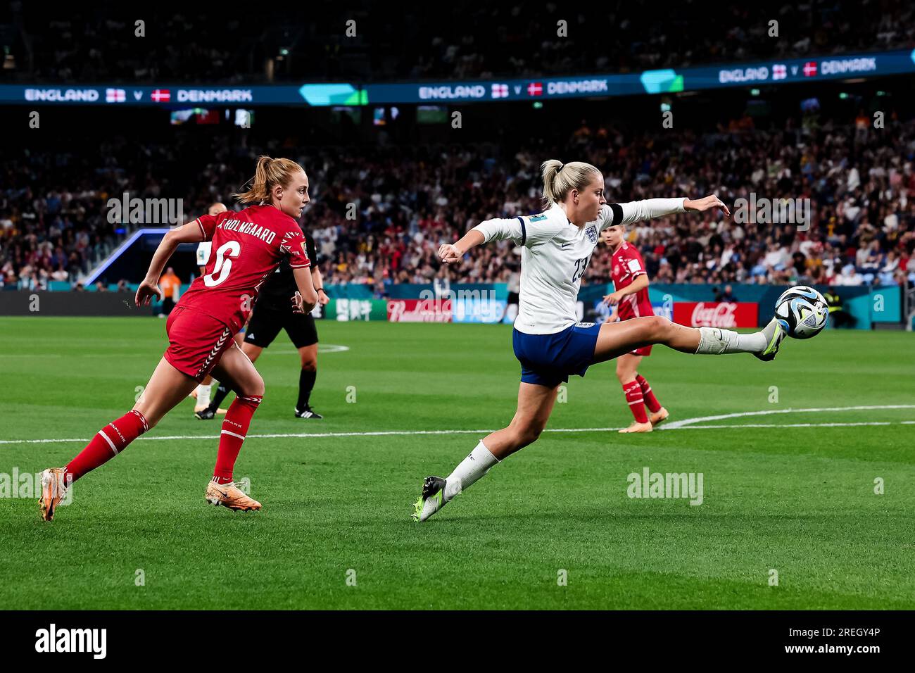 Alessio russo hi-res stock photography and images - Alamy