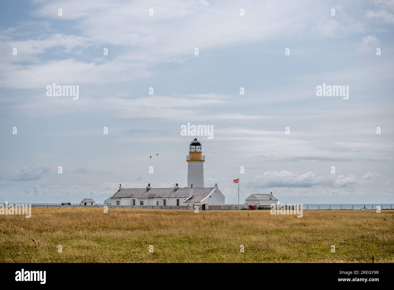 Whitewashed cottage isle of man hi-res stock photography and images - Alamy