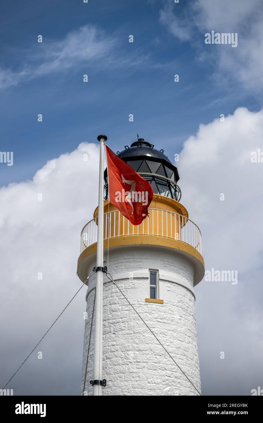 Langness peninsula hi-res stock photography and images - Alamy