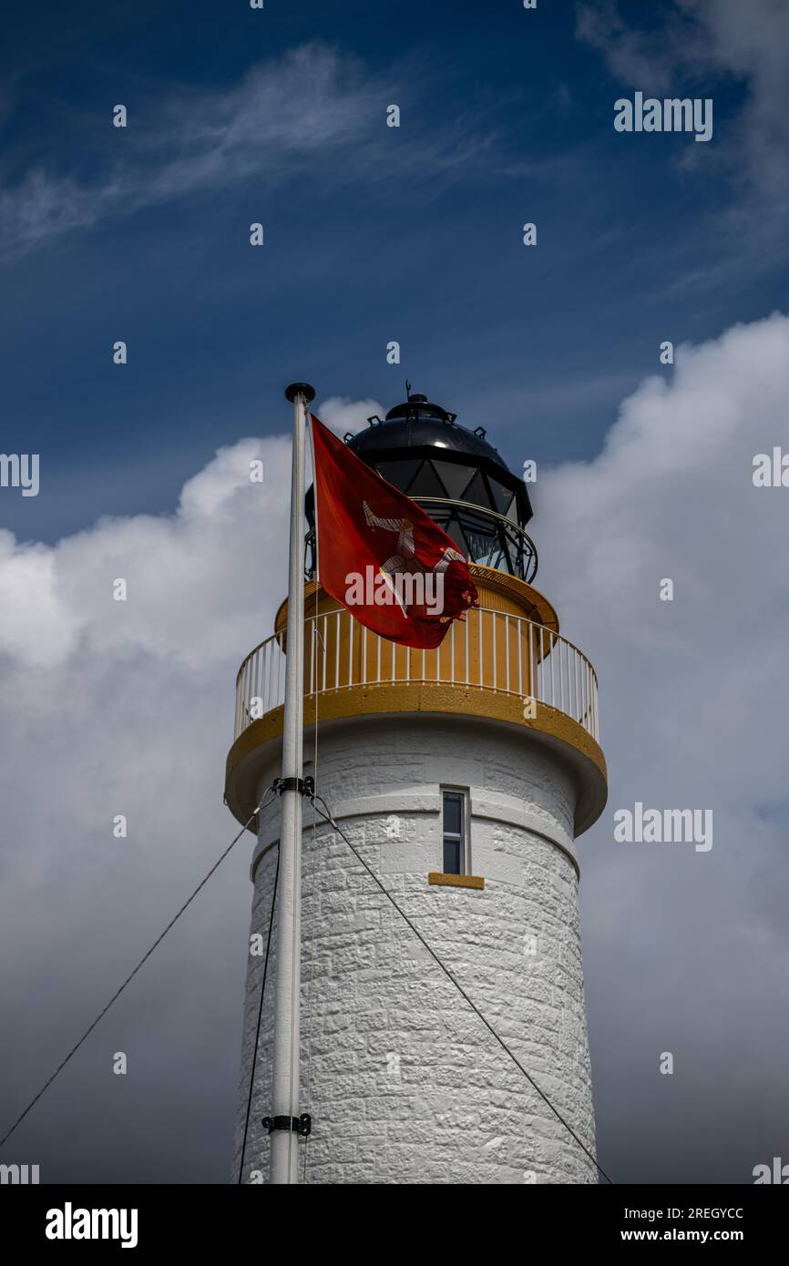 Langness peninsula hi-res stock photography and images - Alamy