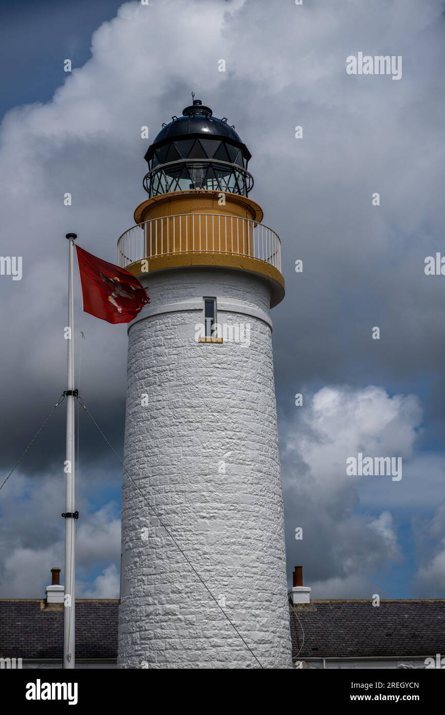 Langness peninsula hi-res stock photography and images - Alamy