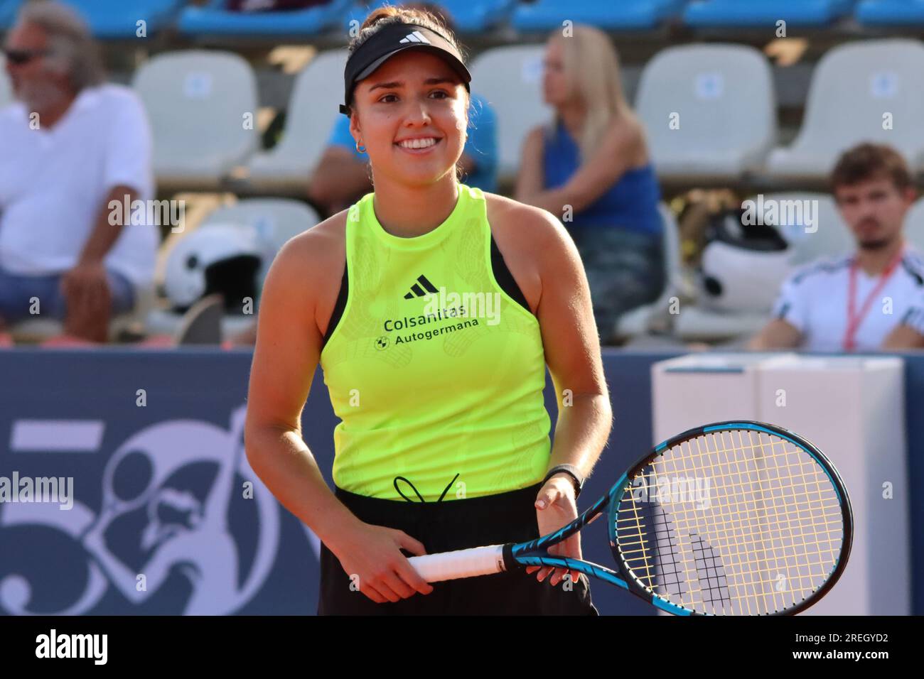 Maria camila osorio serrano hi-res stock photography and images - Alamy