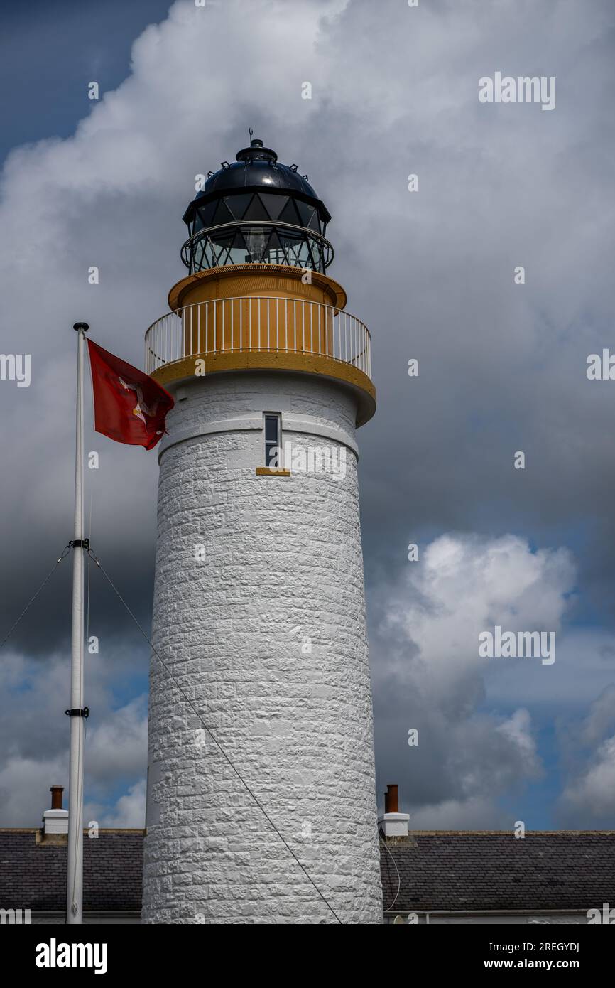 Langness peninsula hi-res stock photography and images - Alamy