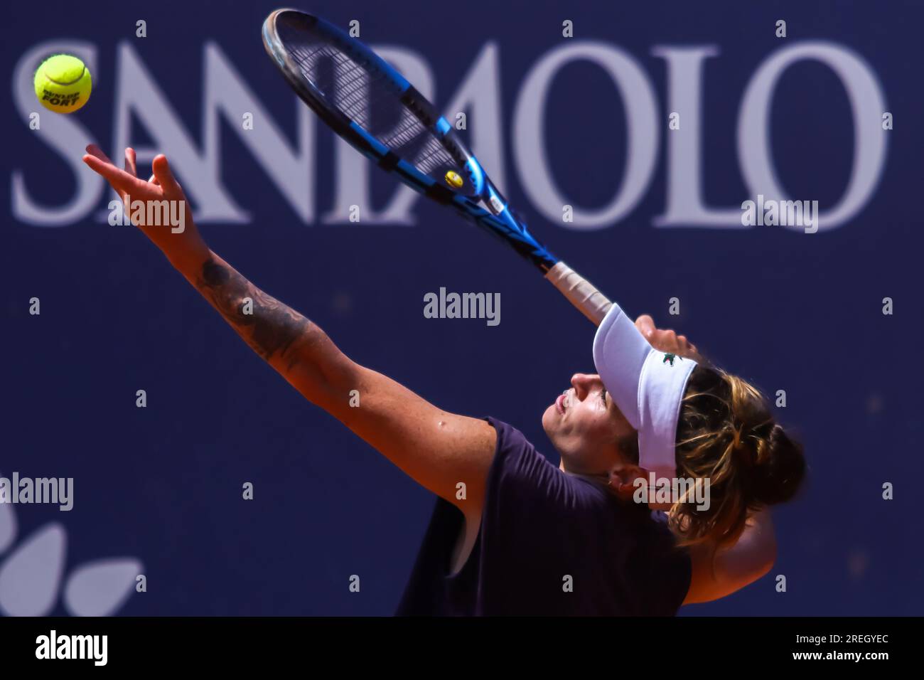 Andrea gamiz hi-res stock photography and images - Alamy