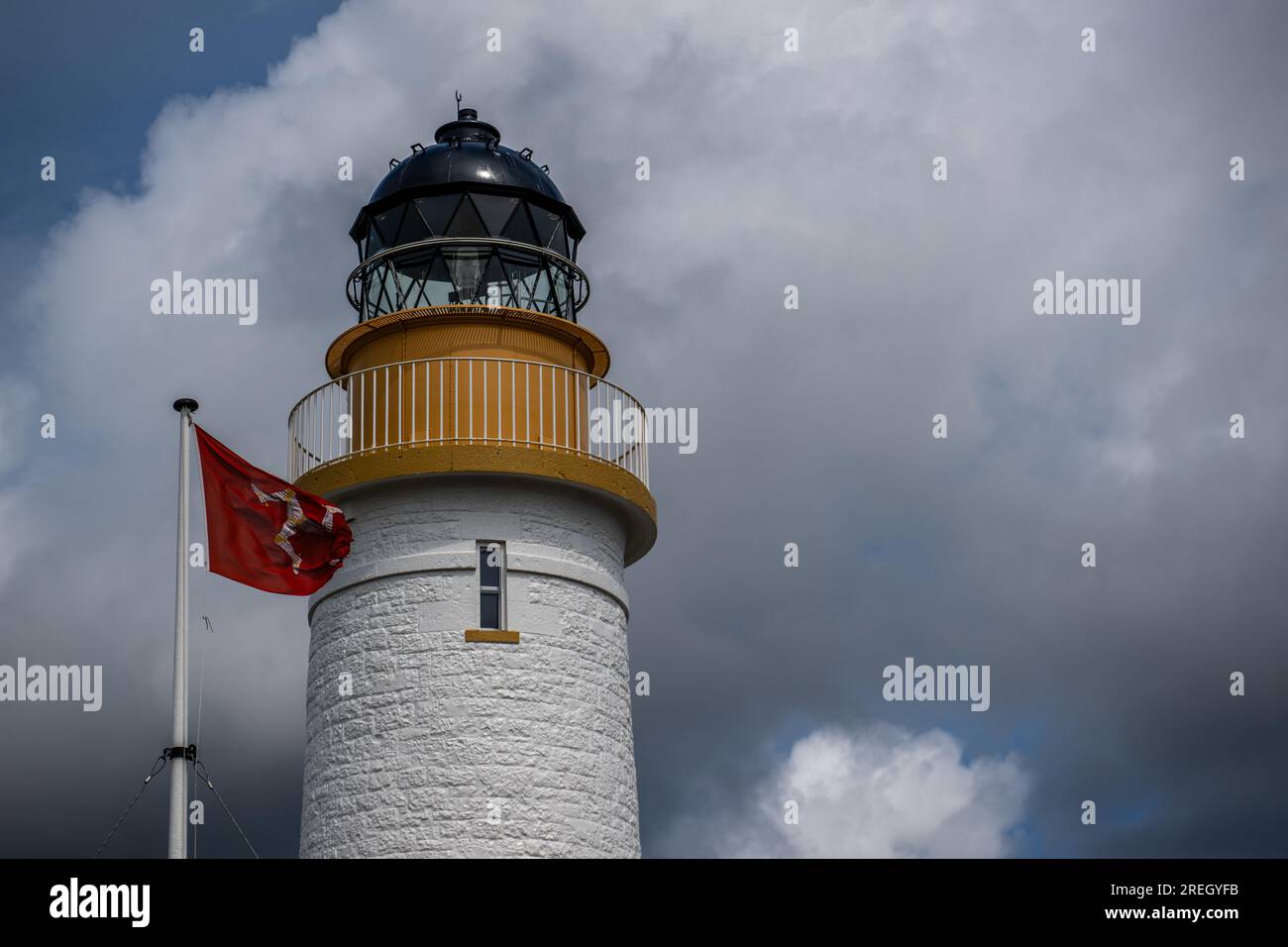 Langness peninsula hi-res stock photography and images - Alamy
