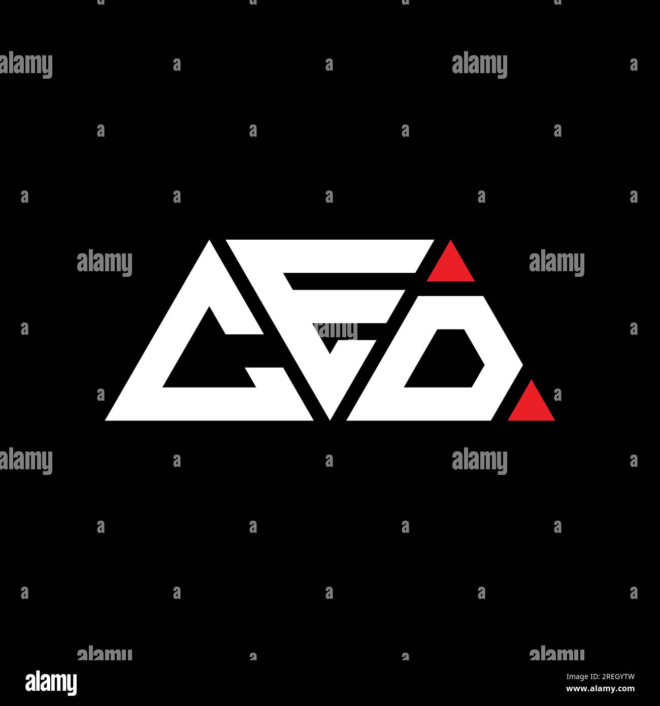 Ced alphabet hi-res stock photography and images - Alamy