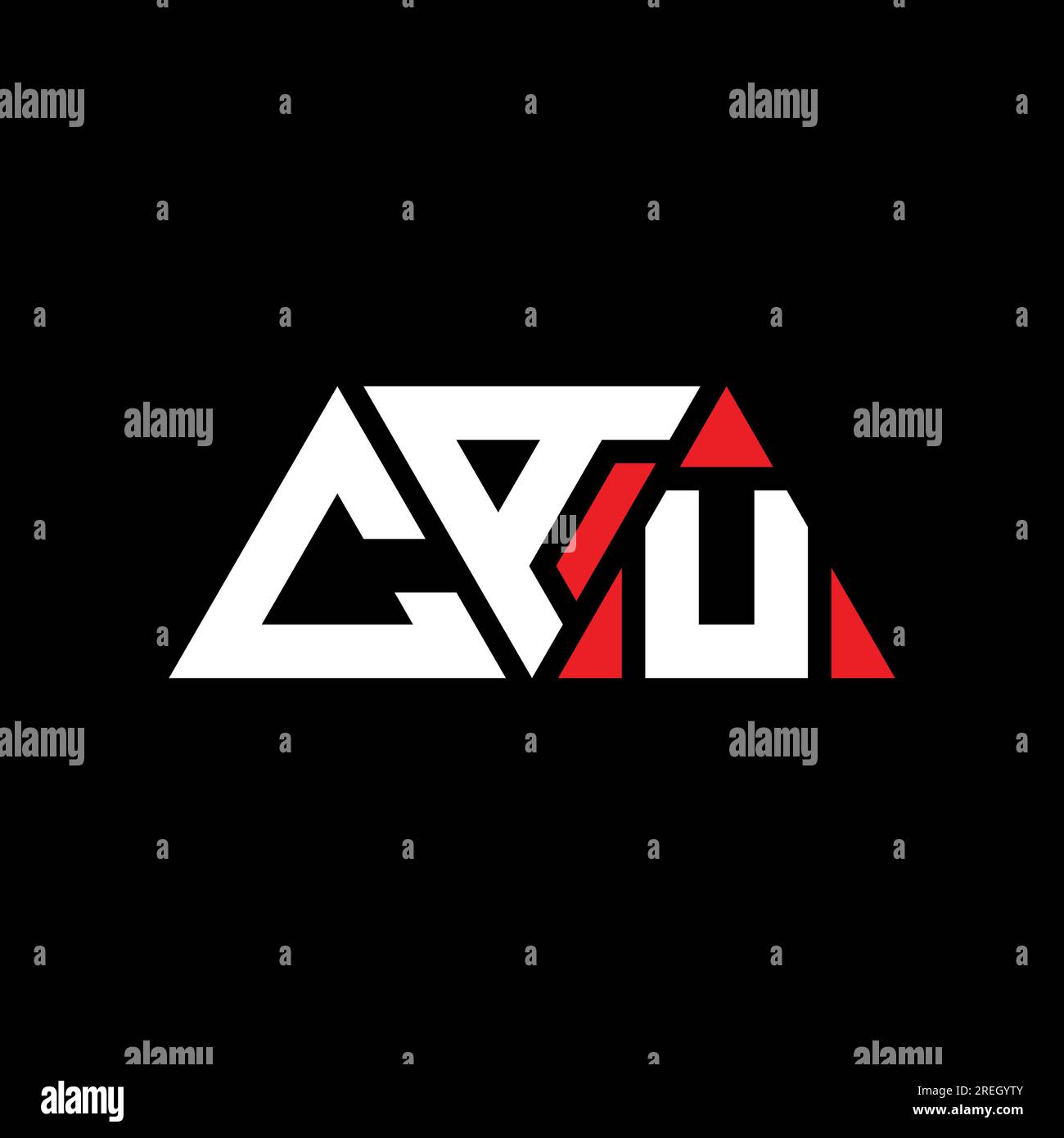 Cau alphabet Stock Vector Images - Alamy