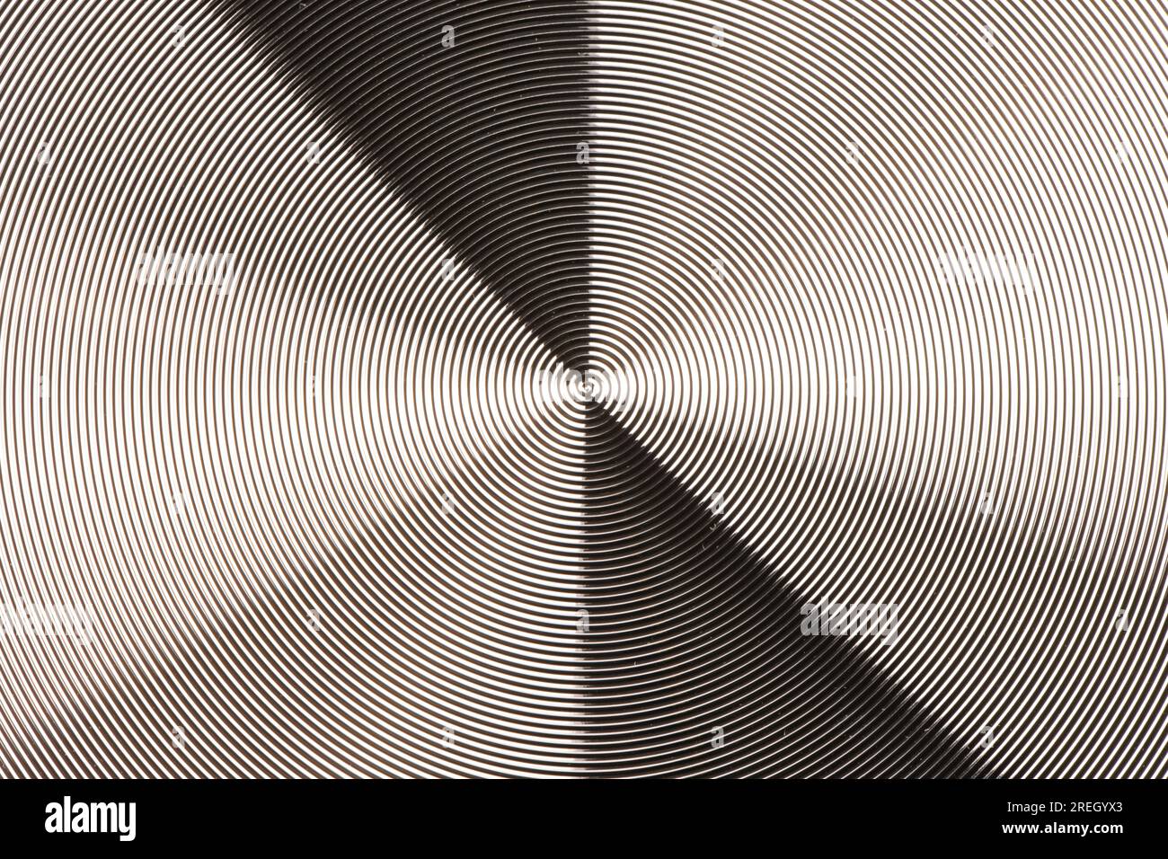 Round metal texture. Metal texture background. Extrem close-up. High ...