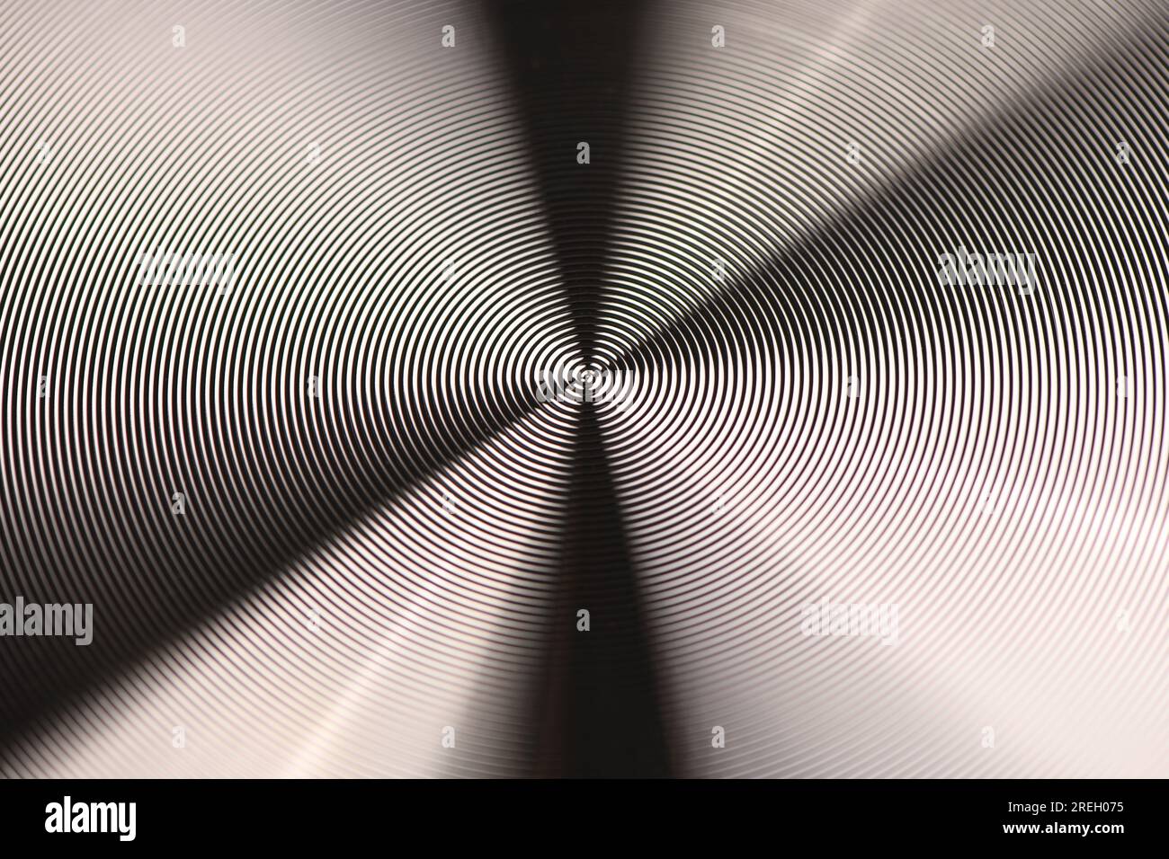 Black metal texture. Round metal texture. Metal texture background ...