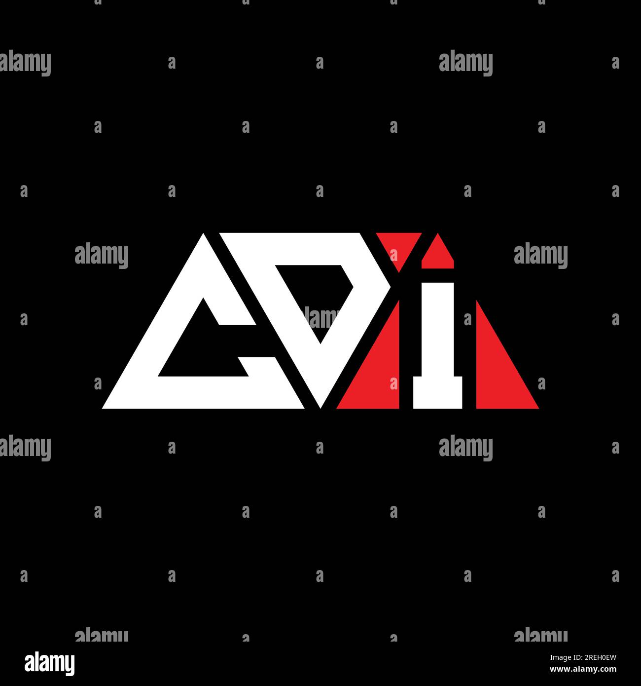 Cdi Stock Vector Images - Alamy