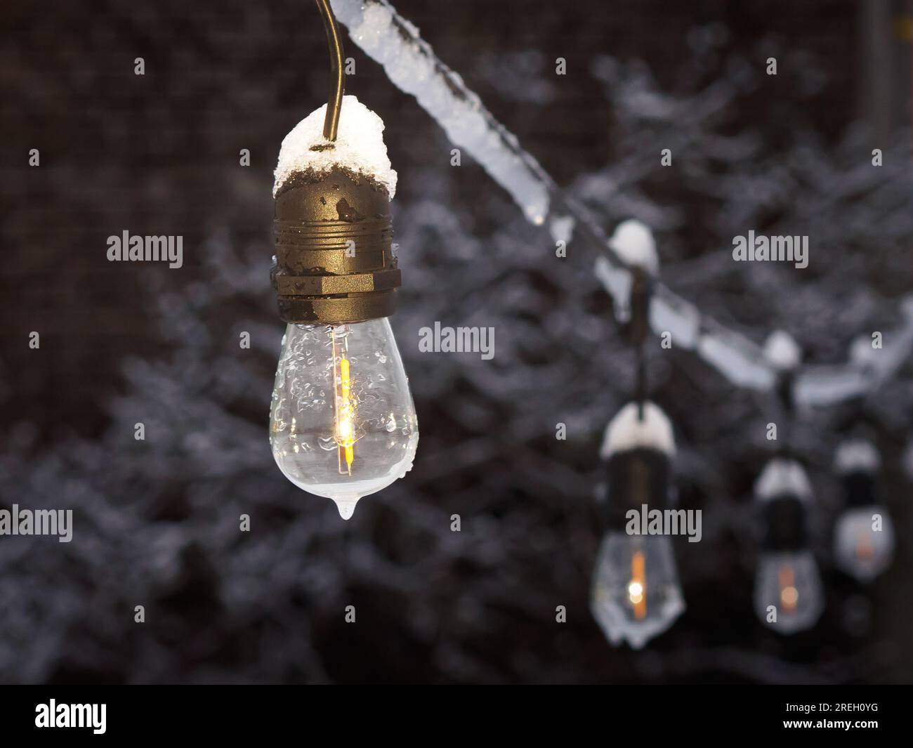 Decorative lighting hi-res stock photography and images - Alamy