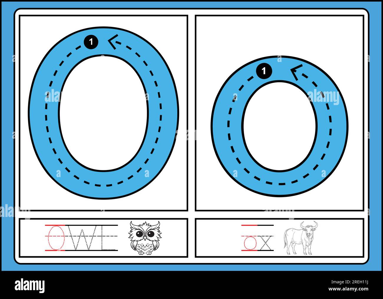 Tracing o hi-res stock photography and images - Alamy