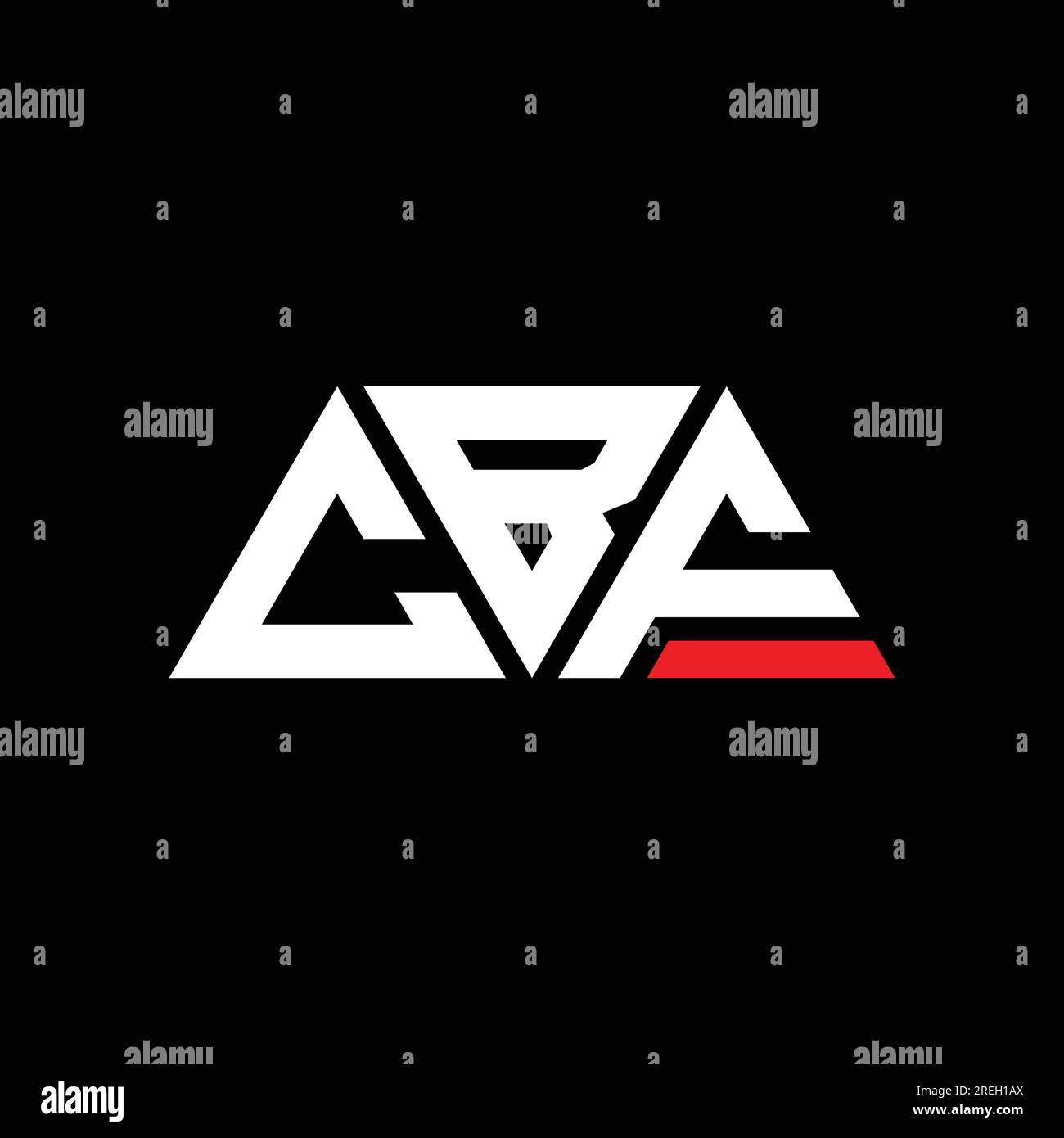 Cbf polygon hi-res stock photography and images - Alamy