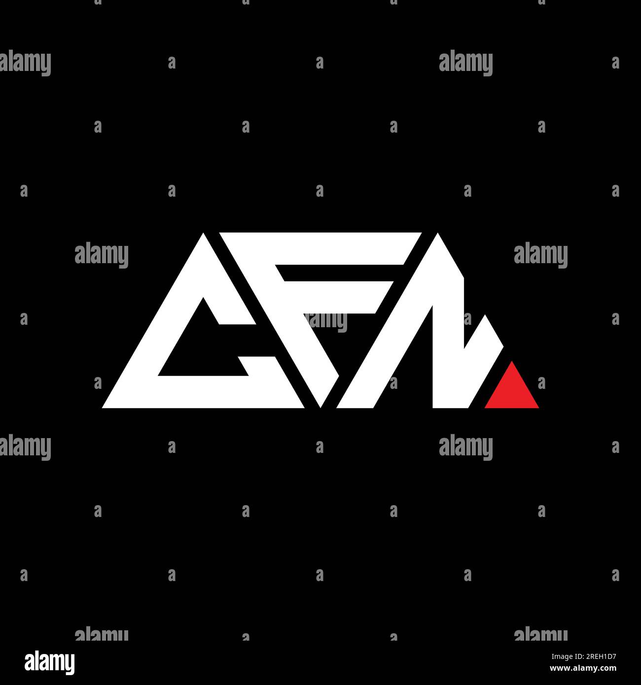Cfn gaming logo hi-res stock photography and images - Alamy