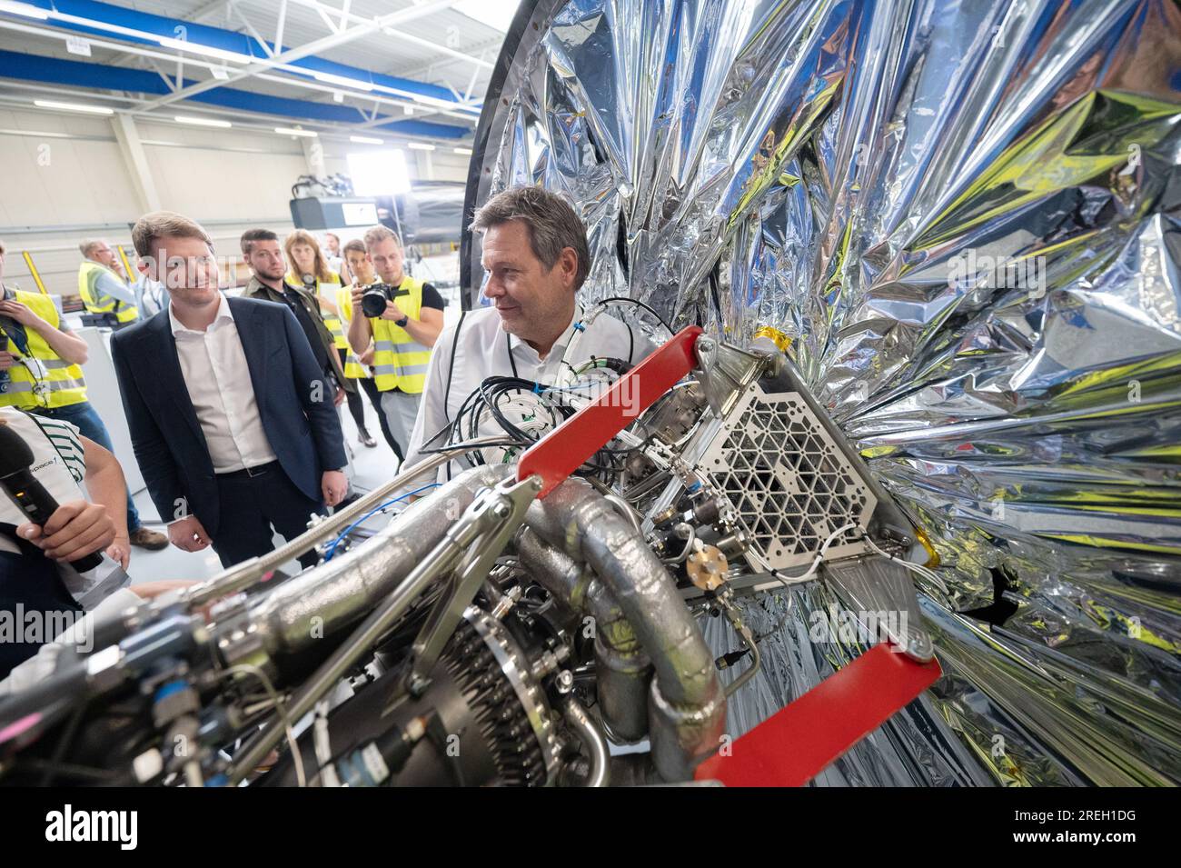 Robert metzler hi-res stock photography and images - Alamy