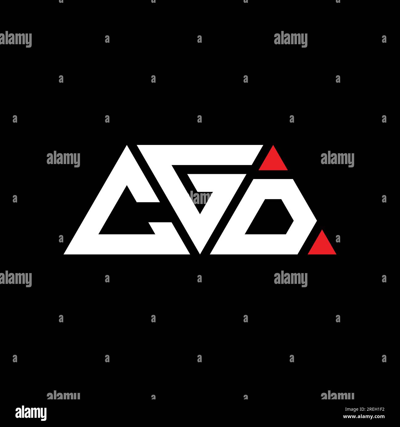 Cgd tech logo hi-res stock photography and images - Alamy