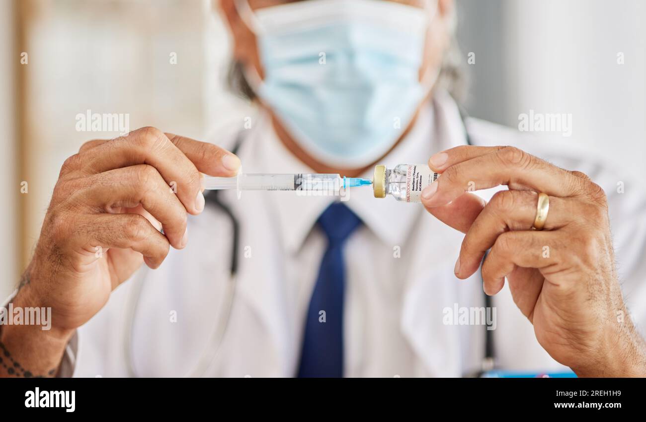 Smallpox vaccination needle hi-res stock photography and images - Alamy