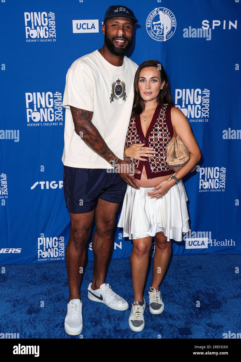 Los Angeles, United States. 27th July, 2023. ELYSIAN PARK, LOS ANGELES ...