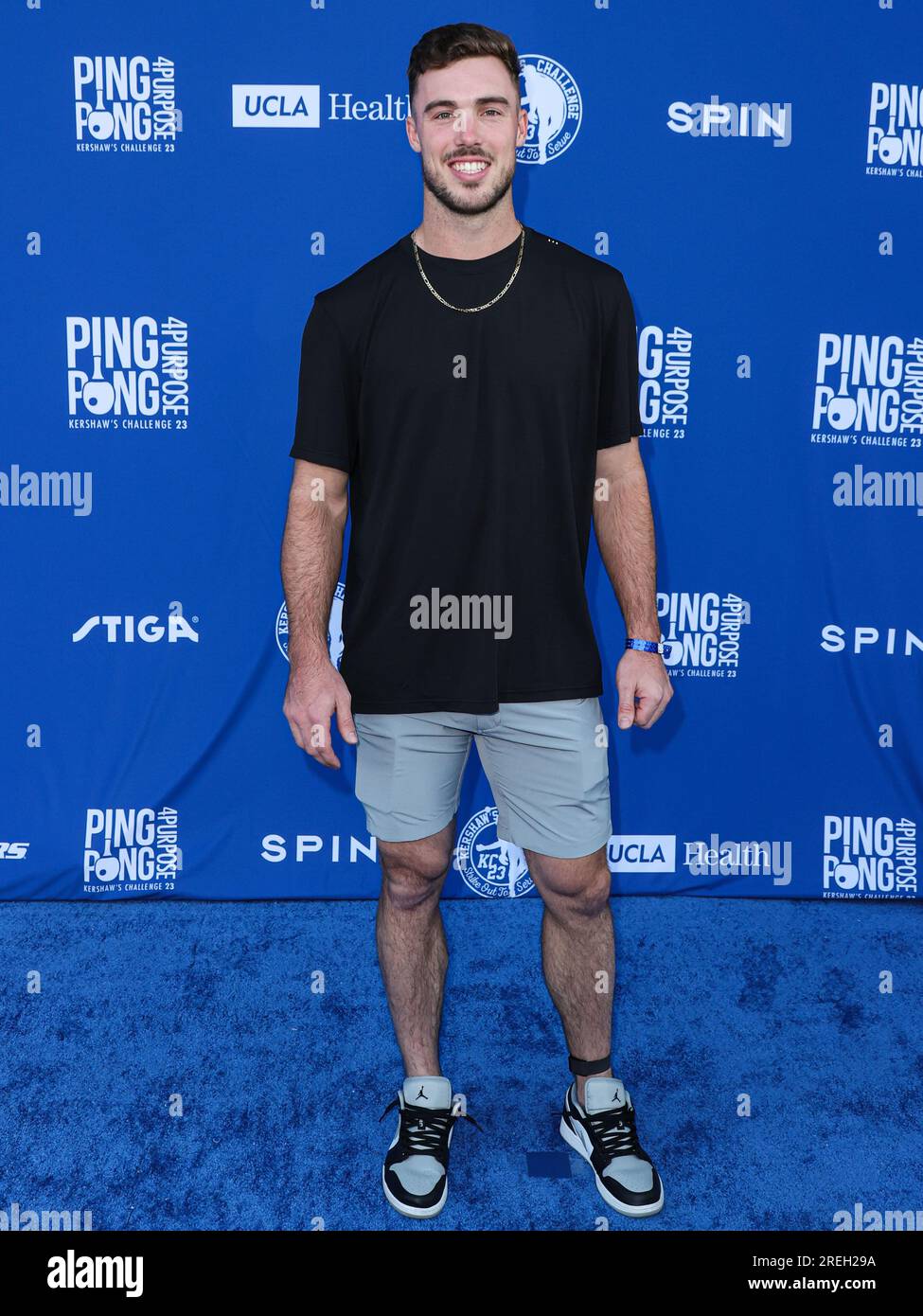 Los Angeles, United States. 27th July, 2023. ELYSIAN PARK, LOS ANGELES ...