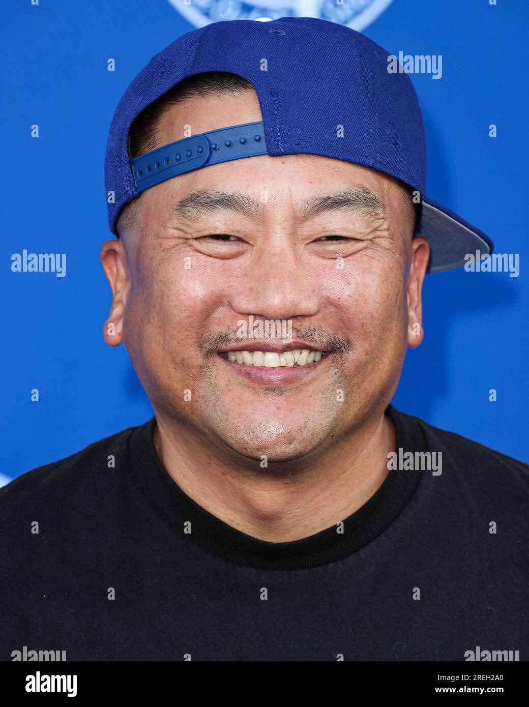 Los Angeles, United States. 27th July, 2023. ELYSIAN PARK, LOS ANGELES ...