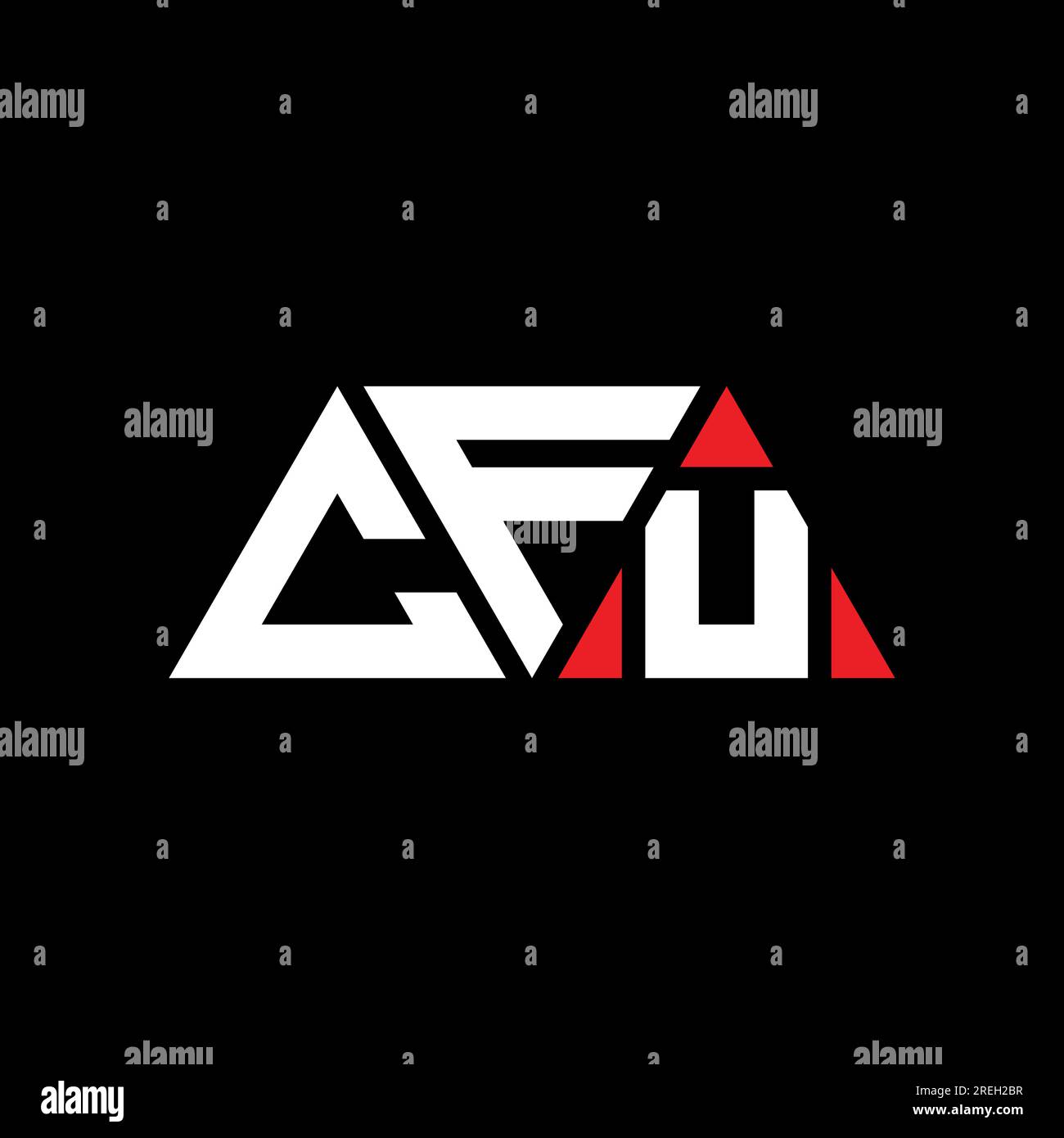 Cfu logo hi-res stock photography and images - Alamy