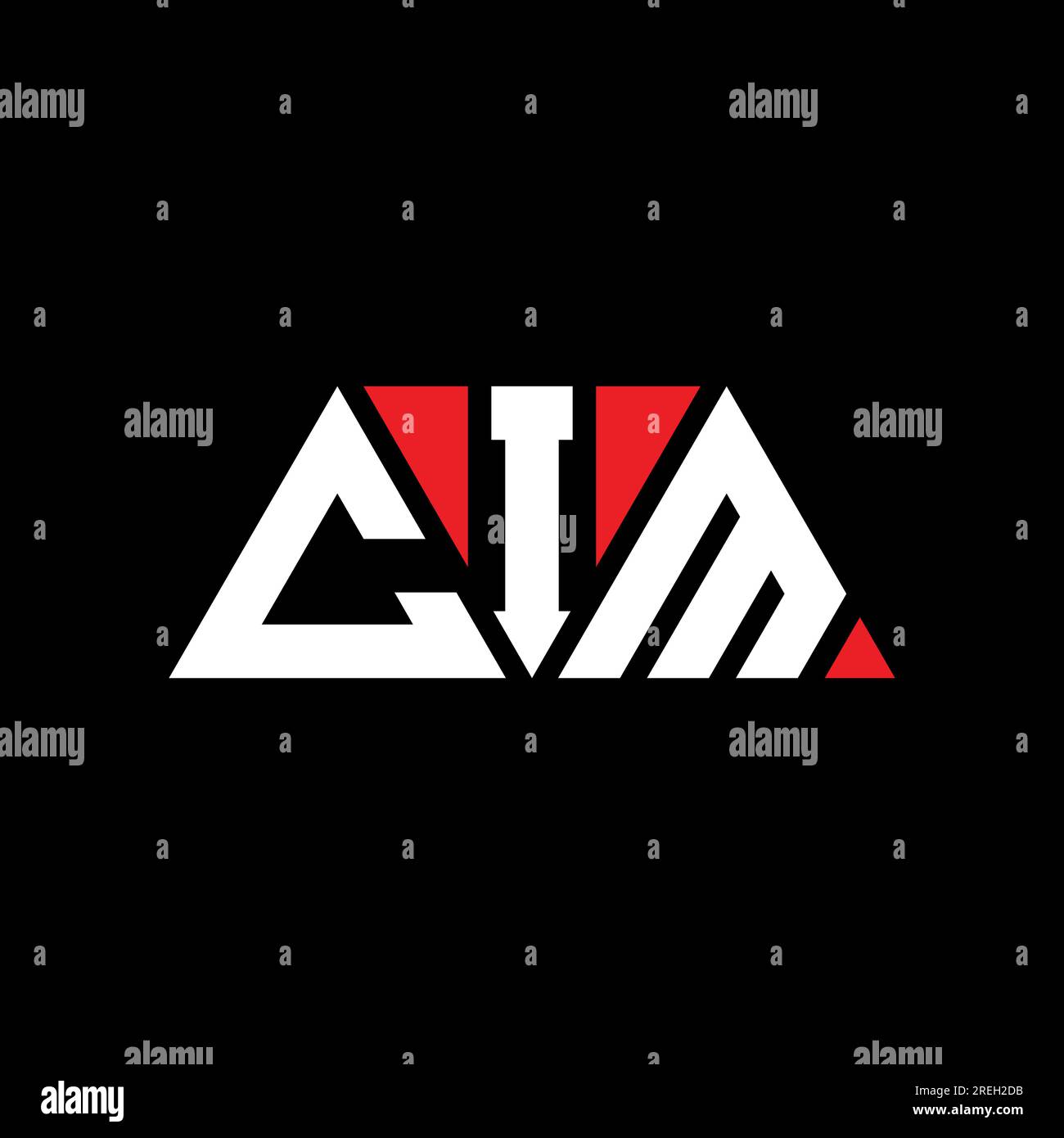 Cim gaming logo hi-res stock photography and images - Alamy