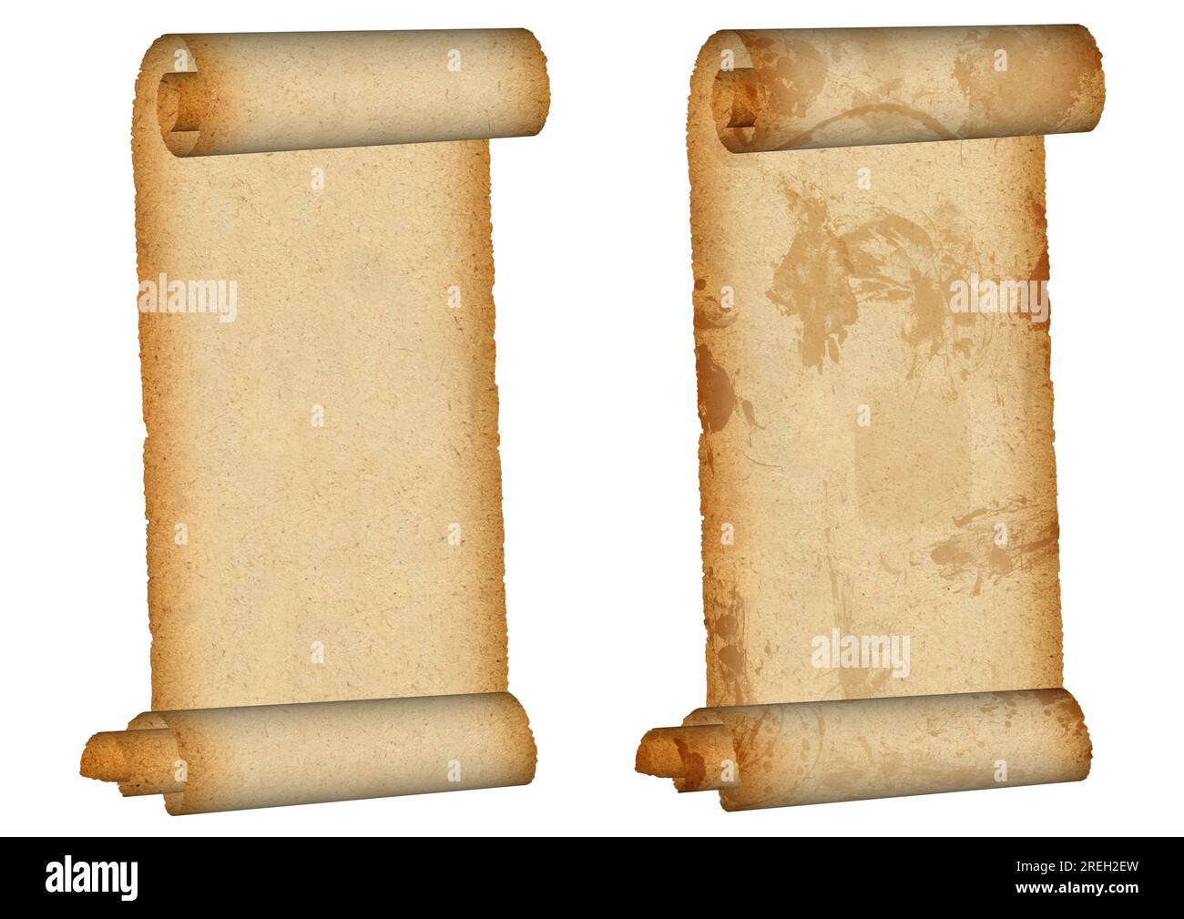Burnt rolls Cut Out Stock Images & Pictures - Alamy