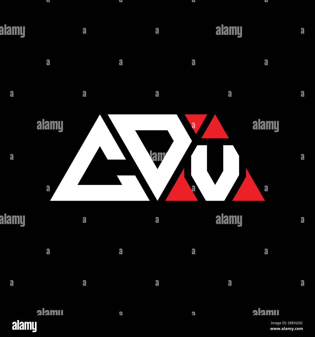 Cdv polygon hi-res stock photography and images - Alamy