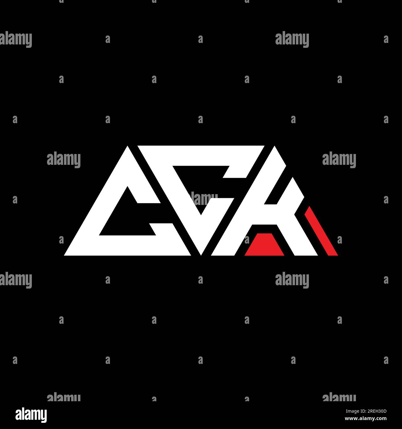 Cck gaming logo hi-res stock photography and images - Alamy