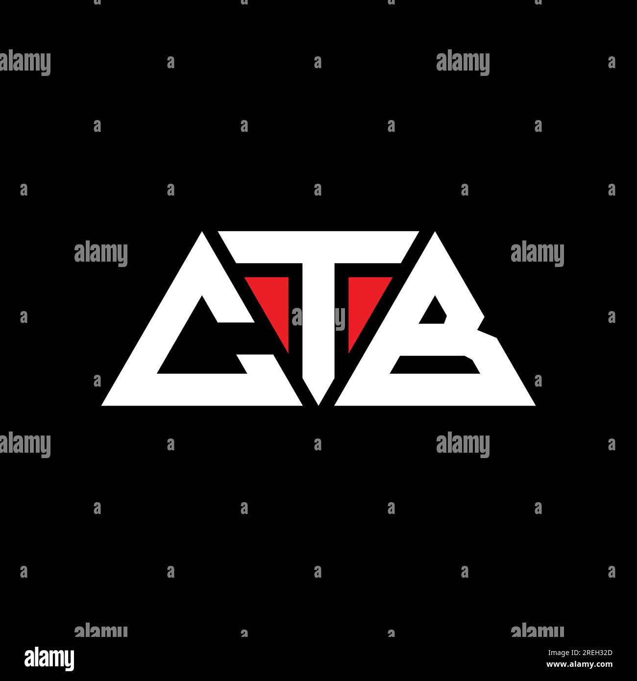 Ctb logo Stock Vector Images - Alamy