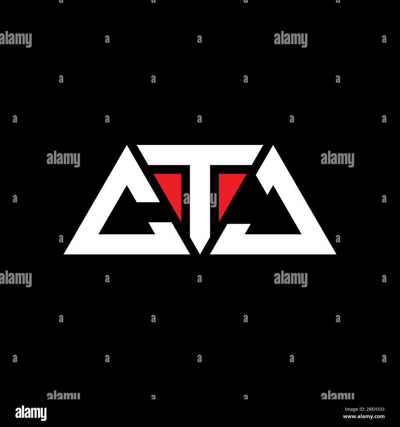 Ctj alphabet hi-res stock photography and images - Alamy