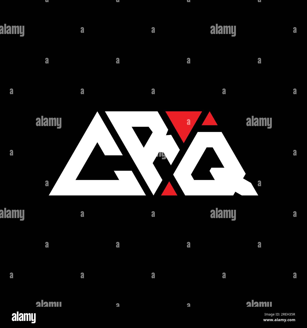 Crq vector hi-res stock photography and images - Alamy